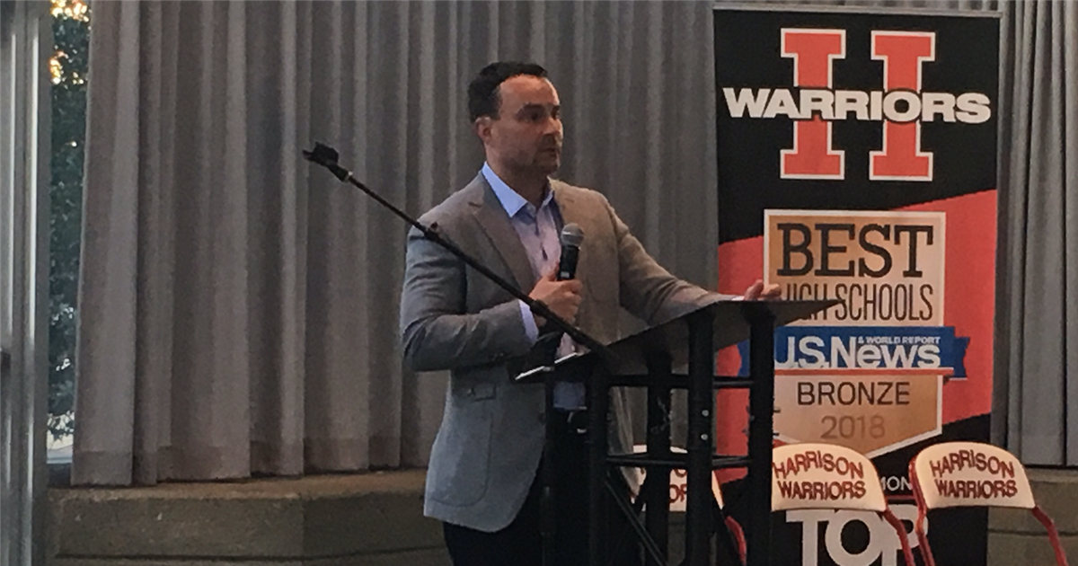 Archie Miller's key notes and quotes from Evansville