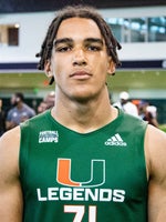 Justin Okoronkwo, Fursty Razorbacks, Linebacker