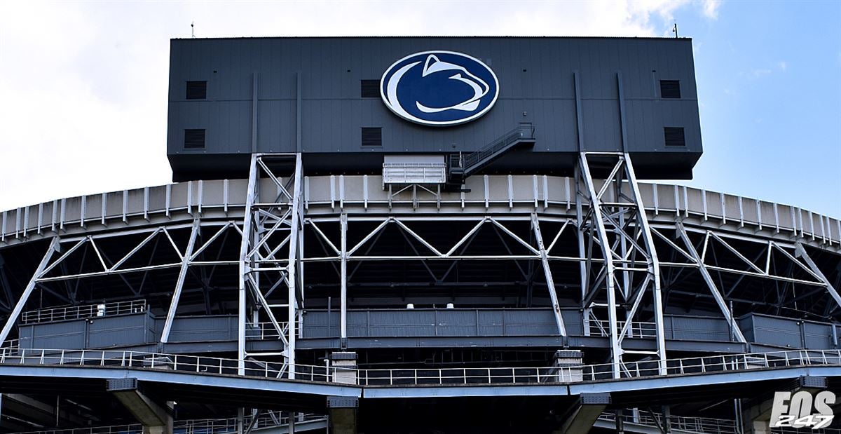 Penn State launches study on Beaver Stadium renovations