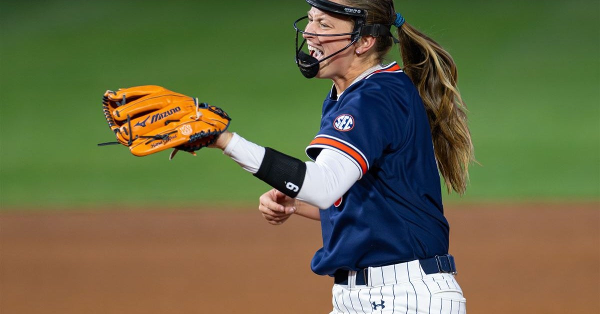 Magnificent Maddie: Penta won't give in, propels Tigers into regional ...