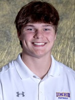 Chris Gacayan II, Mary Hardin-Baylor, Tight End