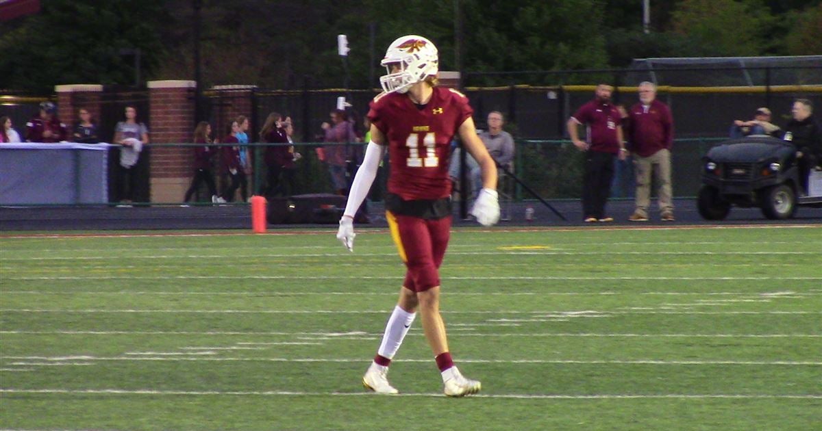 WATCH: HawkeyeInsider breaks down new Iowa commit Brody Brecht