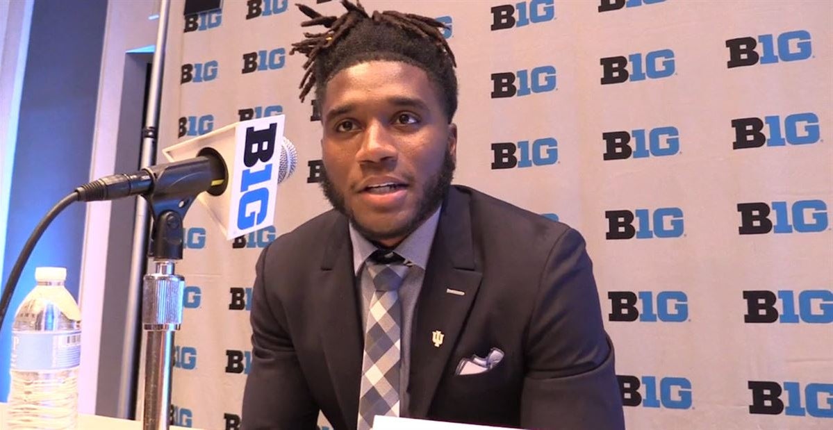 Crawford likes the young talent around him at safety