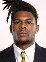 Kendrick Simpkins, Baylor, Safety