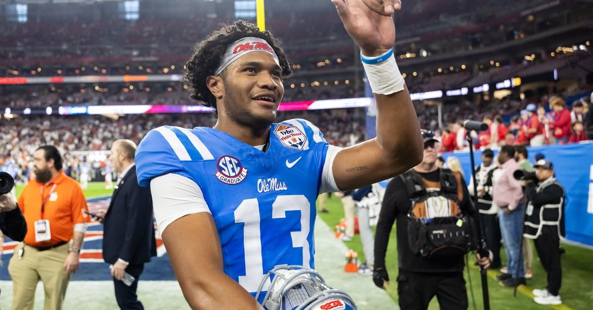 Post-Portal Breakdown: Assessing Missouri’s quarterback room before ...