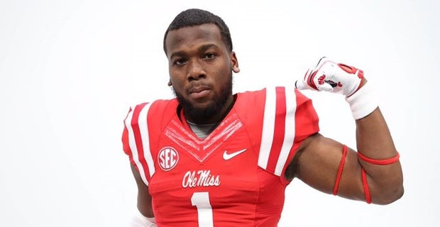 Lakia Henry named to preseason Butkus Award watch list