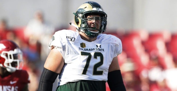 Phone call helps TCU land CSU grad transfer TJ Storment