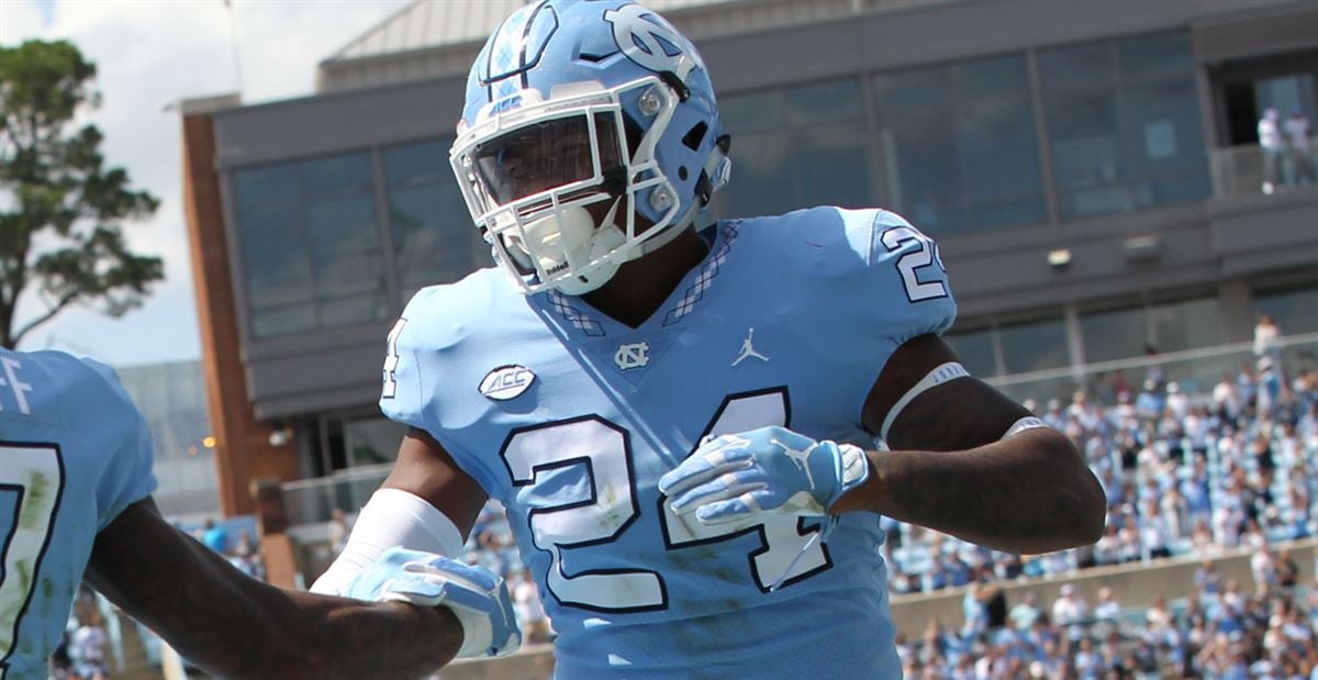 Malik Robinson Profile Photos