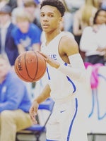Eric Rivers, McCallie School, Point Guard
