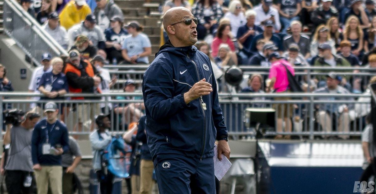 Starting with the opener, is this the year Penn State gets it done?