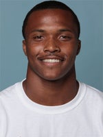 Donnell Vercher, Fresno State, Safety