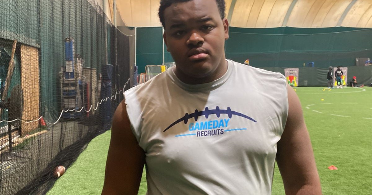 Charlotte defensive line transfer Colin Coates commits to Mississippi State