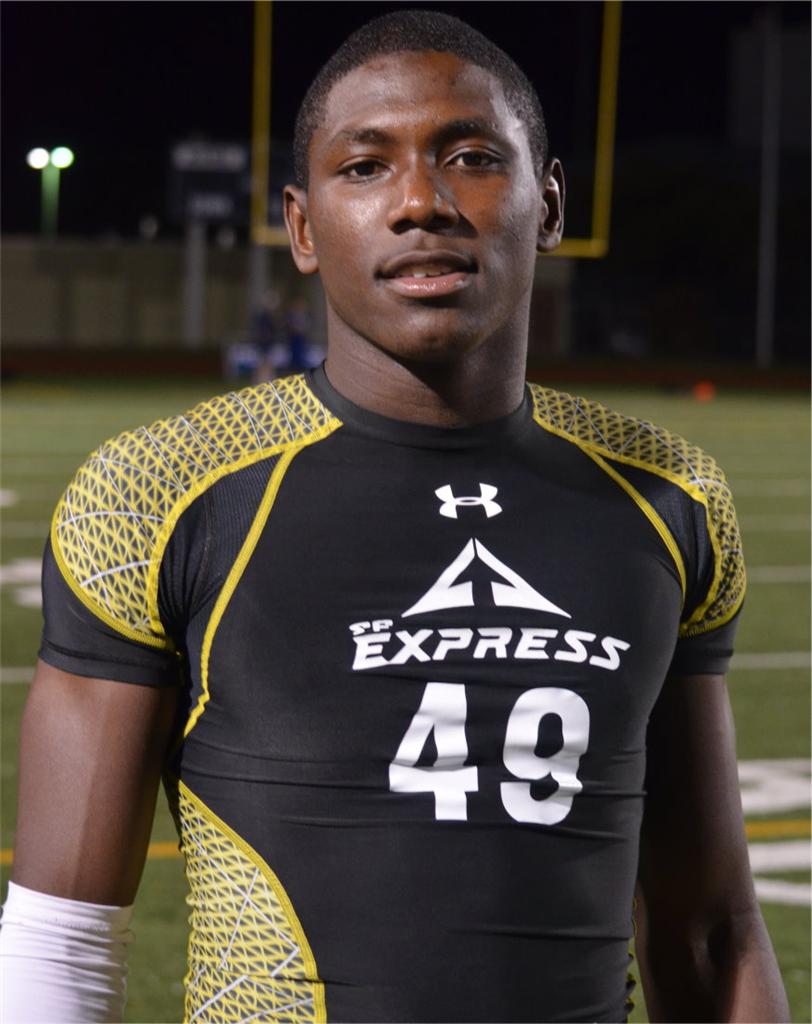 Lammons recaps amazing, crazy week