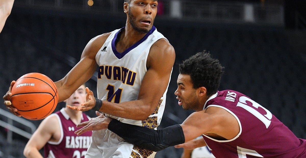 Five things to know about Prairie View A&M