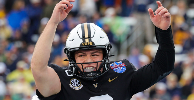 ACC Locks In Conference Games, Completes Virginia Tech's 2025 College ...