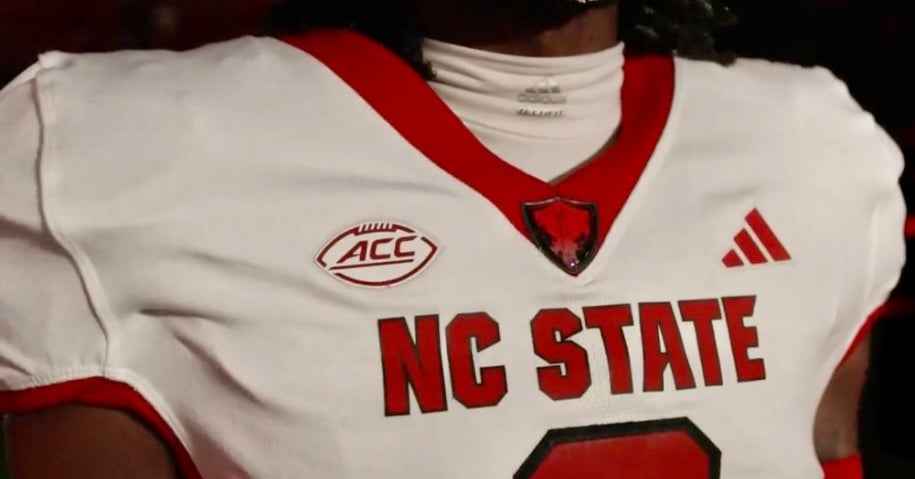 NC State reveals new football uniforms for 2023