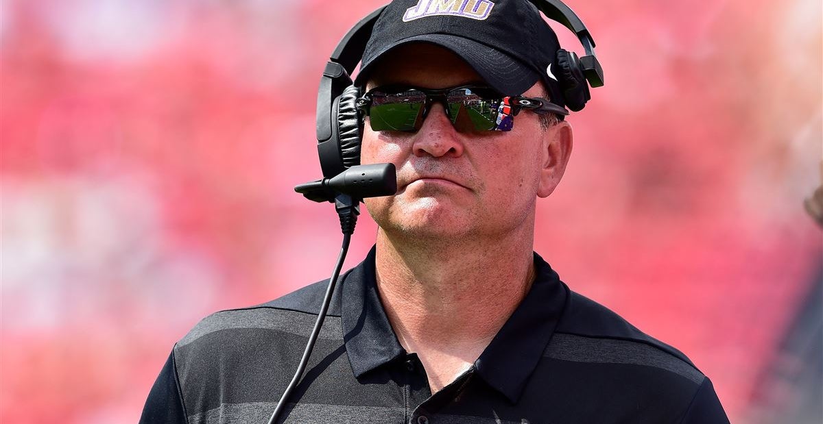 Mike Houston to be named next ECU head coach