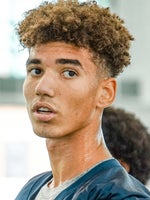 Derek Meadows, Bishop Gorman, Wide Receiver