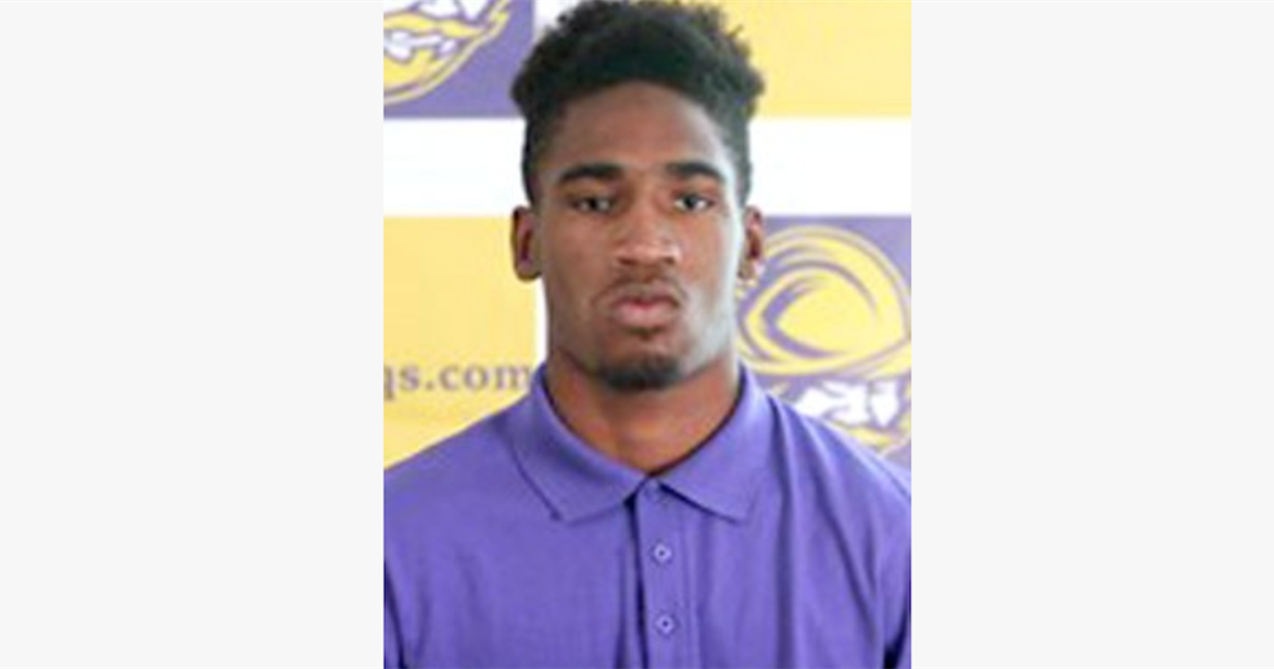 JuCo safety Koby Perry poised to make impact in 2019