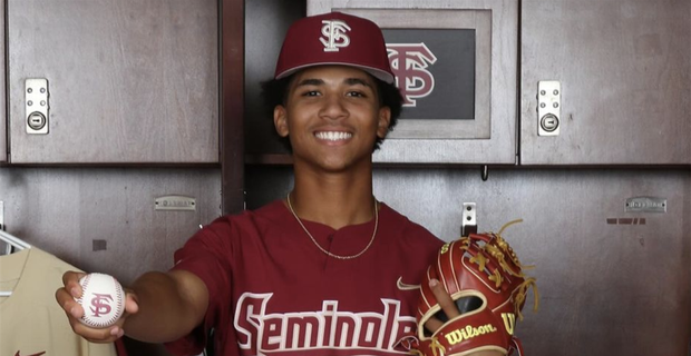 FSU Baseball: A rundown of the 2024 class on National Signing Day