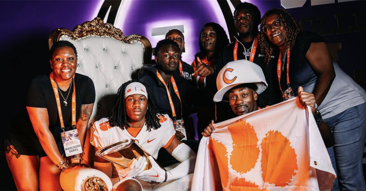 Tom’s Take: I like Clemson to land another priority target