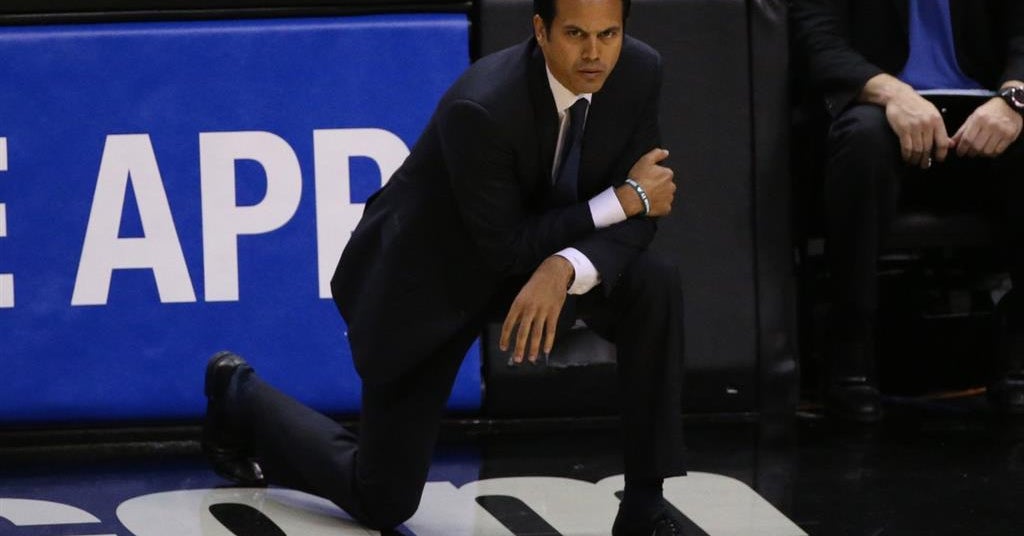 Miami Heat add Keith Smart and Chris Quinn to coaching staff