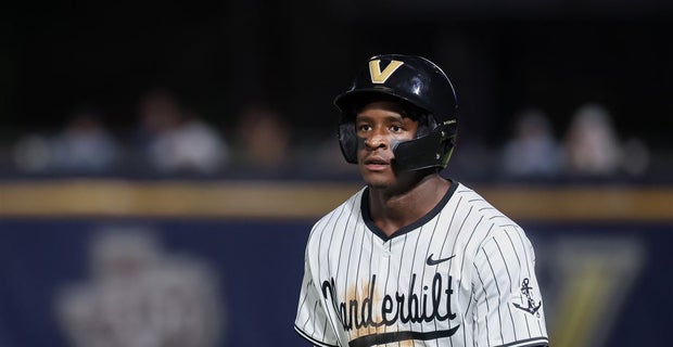 Vanderbilt baseball: How RJ Austin's clear mind is guiding him to ...