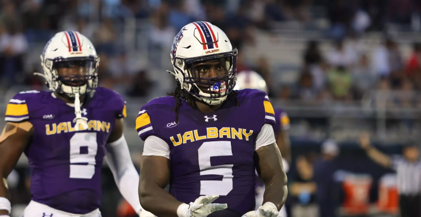 Preview and Prediction: Iowa Football vs. Albany in 2025 Season Opener