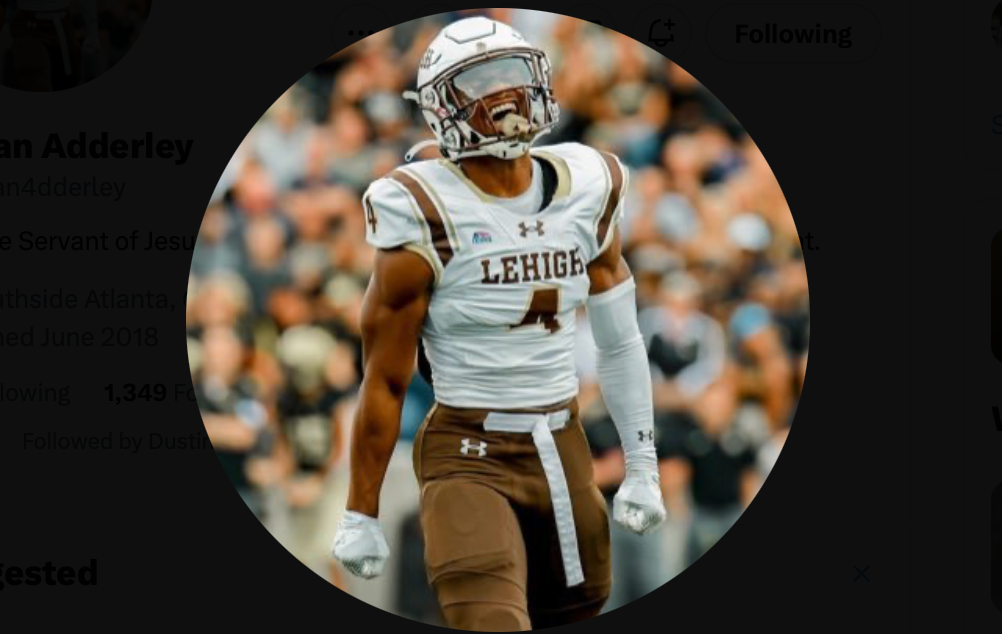 Transfer Safety, Jordan Adderley on his Villanova decision