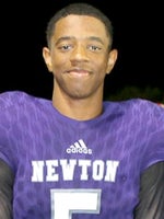 Josh Foster, TCU, Safety