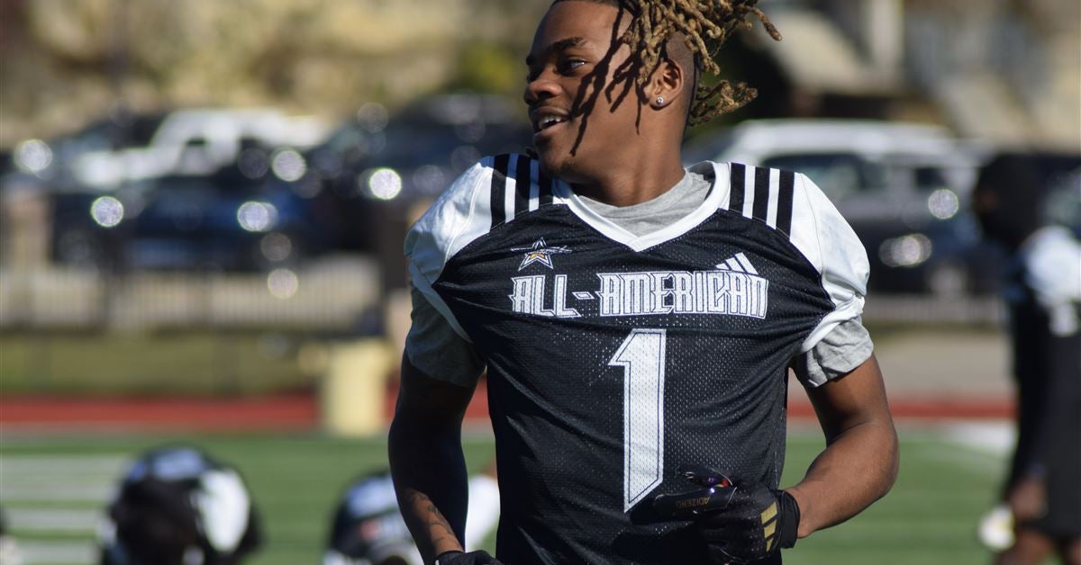Stay Wolk: Final notes from Georgia signees at All-American Bowl