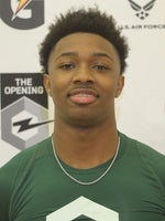 Terrence Collins II, Kansas State, Cornerback