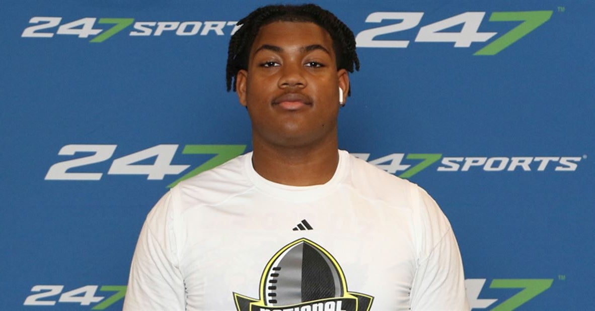 Austin Finds The Right Fit With Huff, Southern Miss