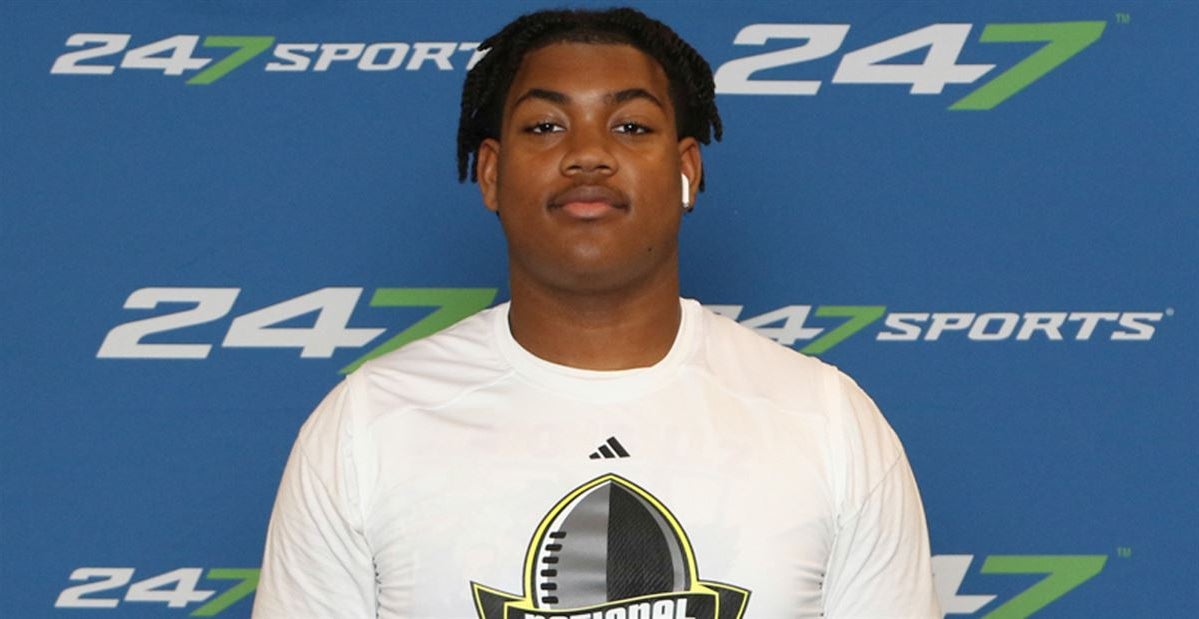 Austin Finds The Right Fit With Huff, Southern Miss