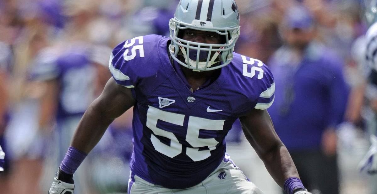 Alumni Assessment: DeShawn Fogle on Gaven Haselhorst