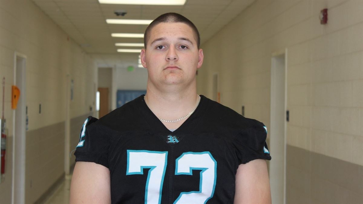 '23 NC OL Sam Pendleton (Notre Dame Signee) | Page 2 | Irish Envy ...