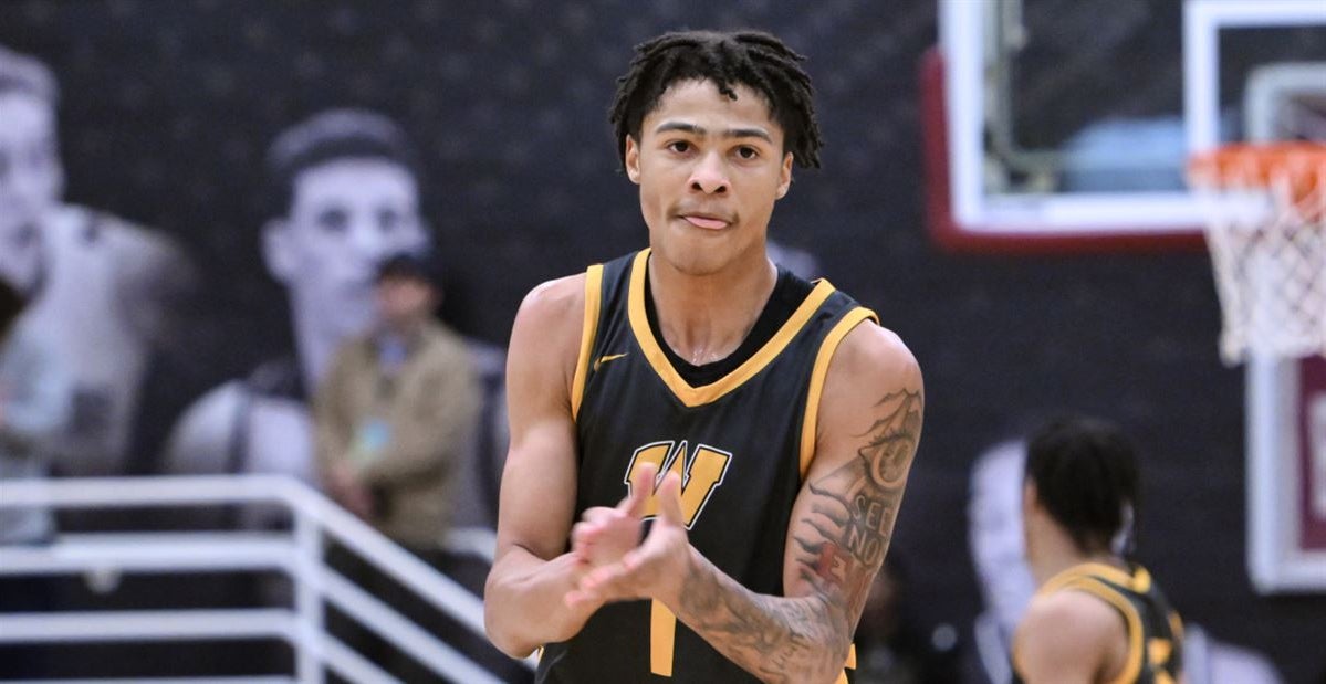 Ace Bailey and Cooper Flagg's race for No. 1 continues in the 247Sports ...