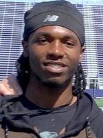 Cameron Hall, Mansfield Summit, Edge