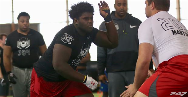 Raising the Standard: The building of Iowa State's 2018 class