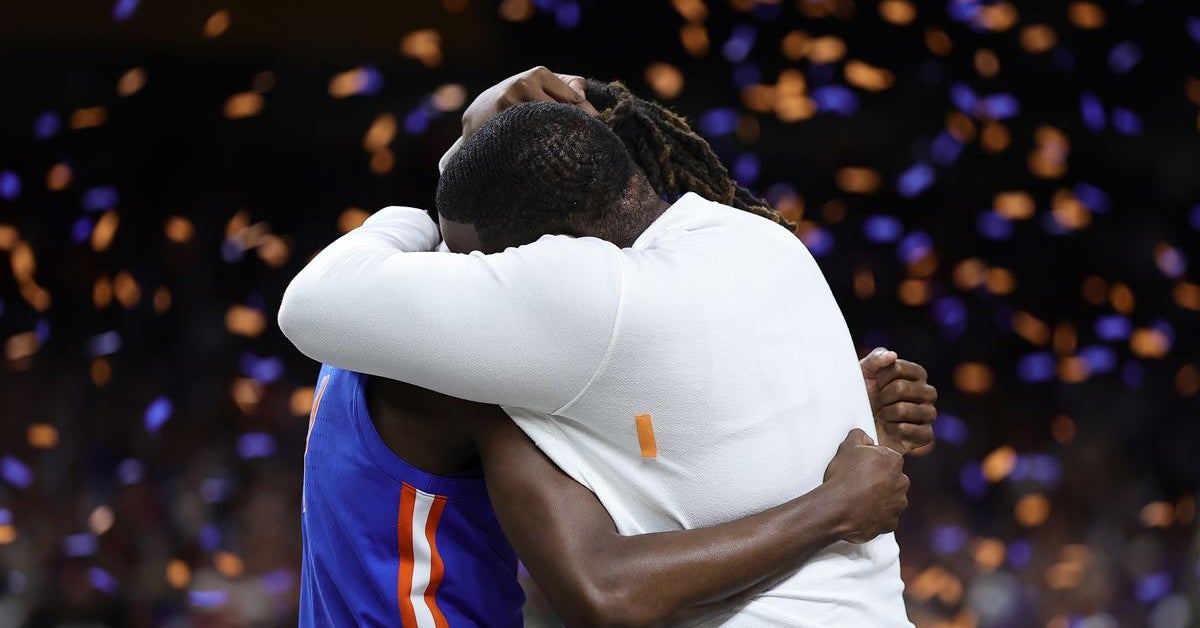 Loyalty rewarded: Denzel Aberdeen, poised to lead Florida backcourt in ...