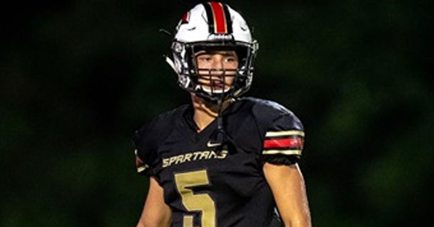 UVa Pledge Will Hardy Looking to Officially Visit UNC