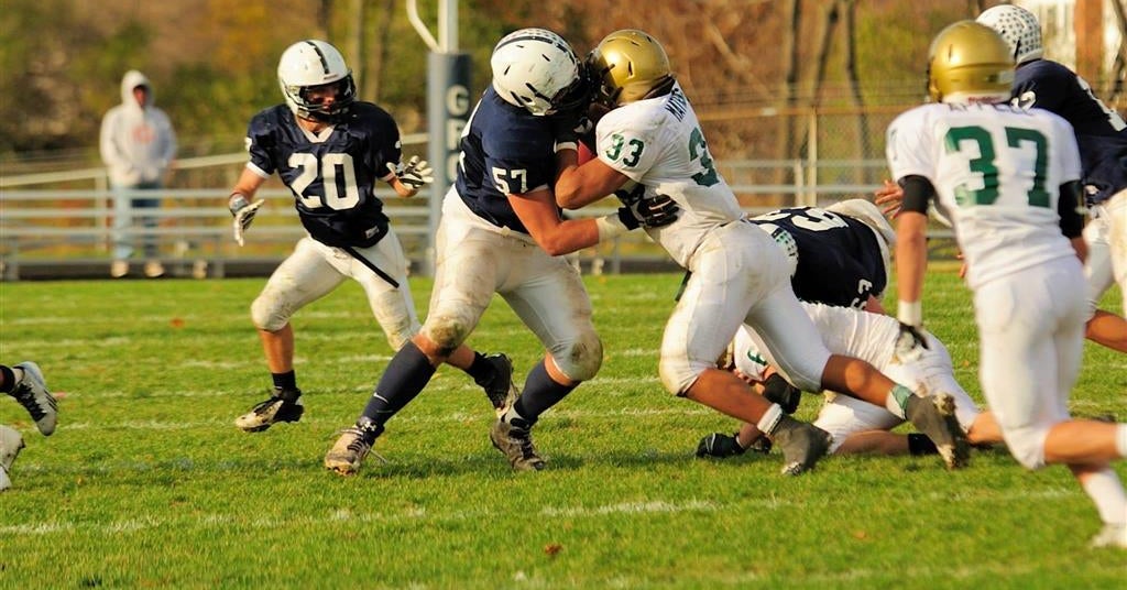 Commit Film Review: OG Trevor Ruhland