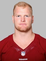 Trent Murphy, Buffalo, Linebacker