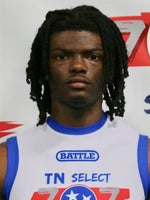 Chase Sutton, Trinity Valley C.C., Cornerback