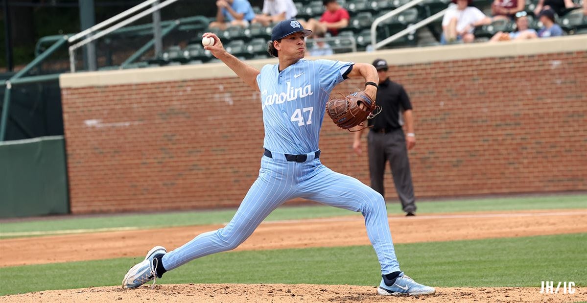 This Week in UNC Baseball: Heading Down the Homestretch
