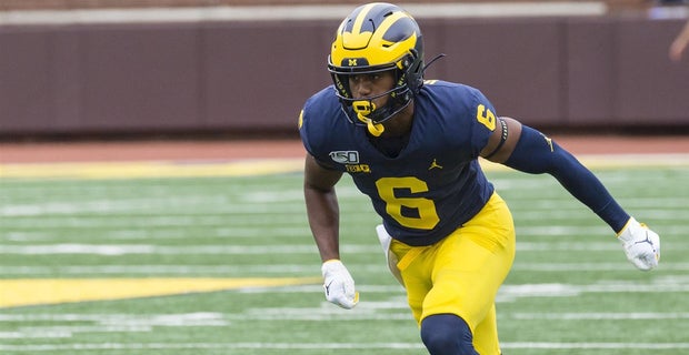Preview Q&A: Ten questions with TheMichiganInsider's Zach Shaw