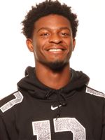 Mark Pope, Miami Southridge, Wide Receiver