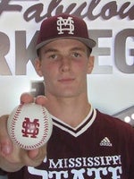 Henry Allen, Auburn, Third Baseman