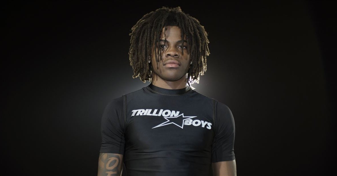 USC lands elite WR Quentin Hale, adds to star-studded position group