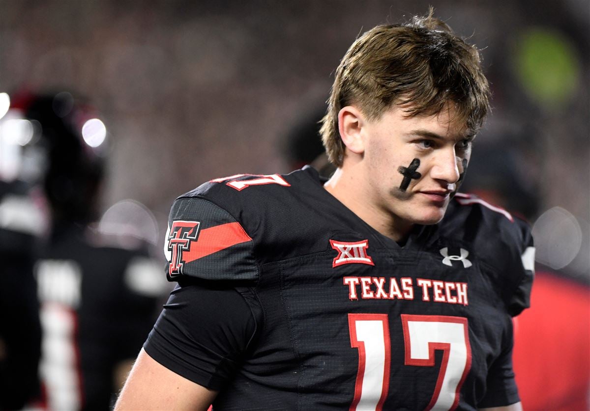 How Texas Tech and BYU stack up in recruiting